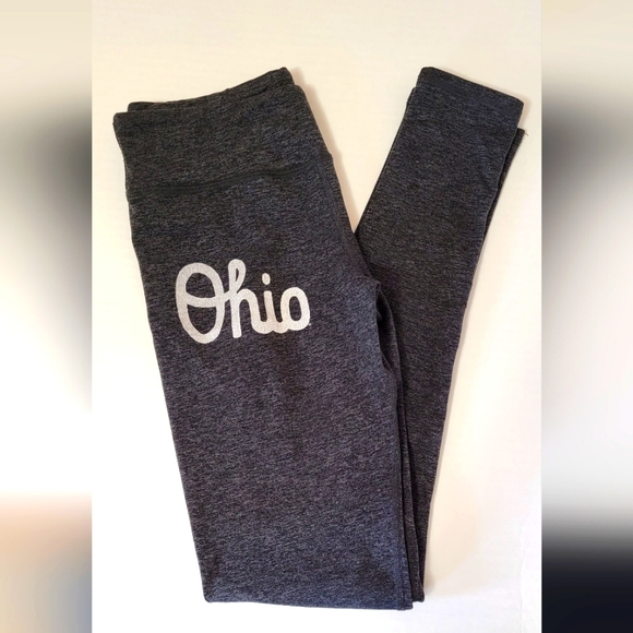HOMAGE | Pants & Jumpsuits | Retired Homage Script Ohio Charcoal ...